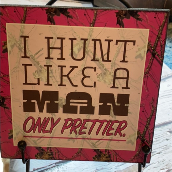 Accents | Nwt Sign | Poshmark